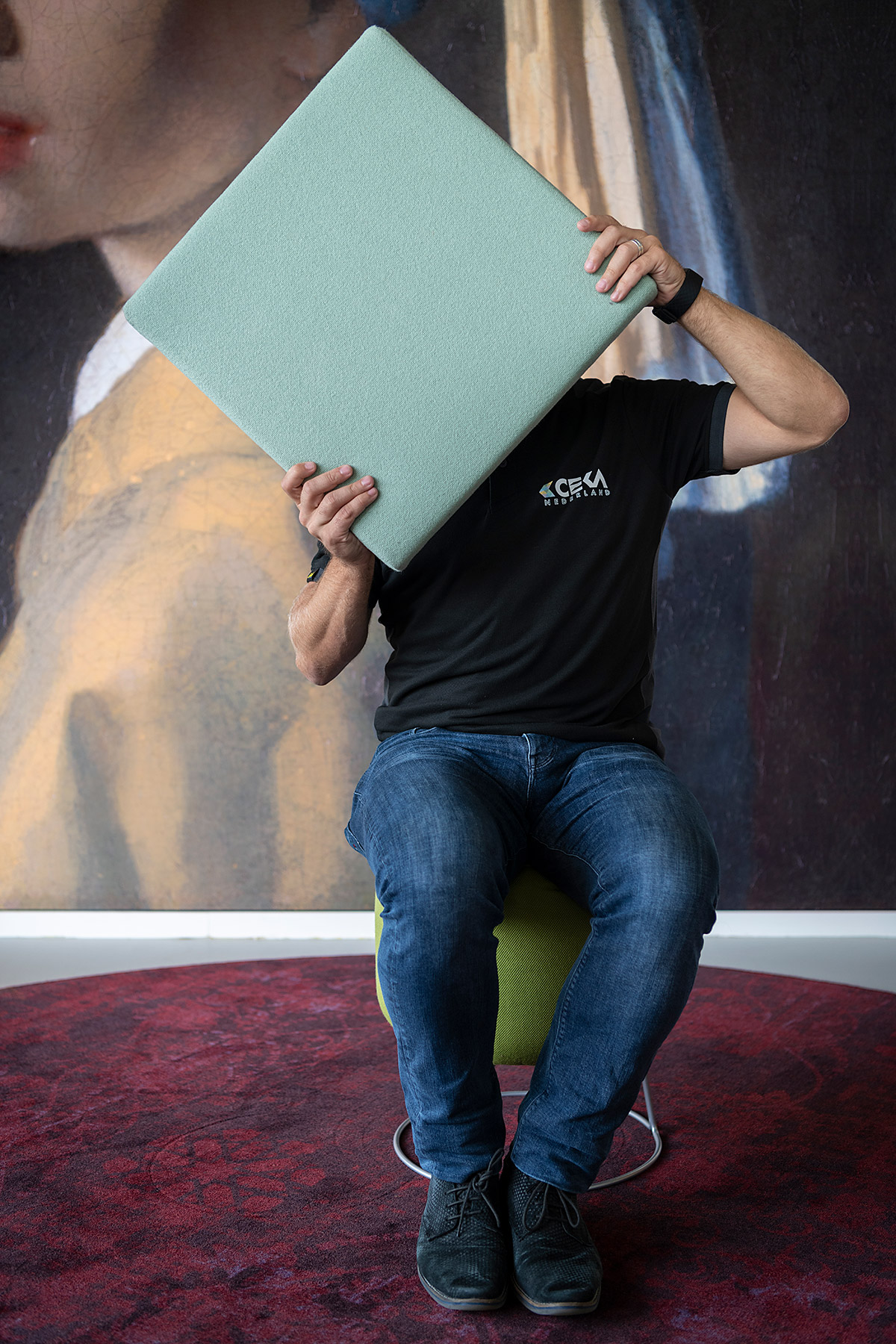 Werken bij CEKA? – CEKA Nederland