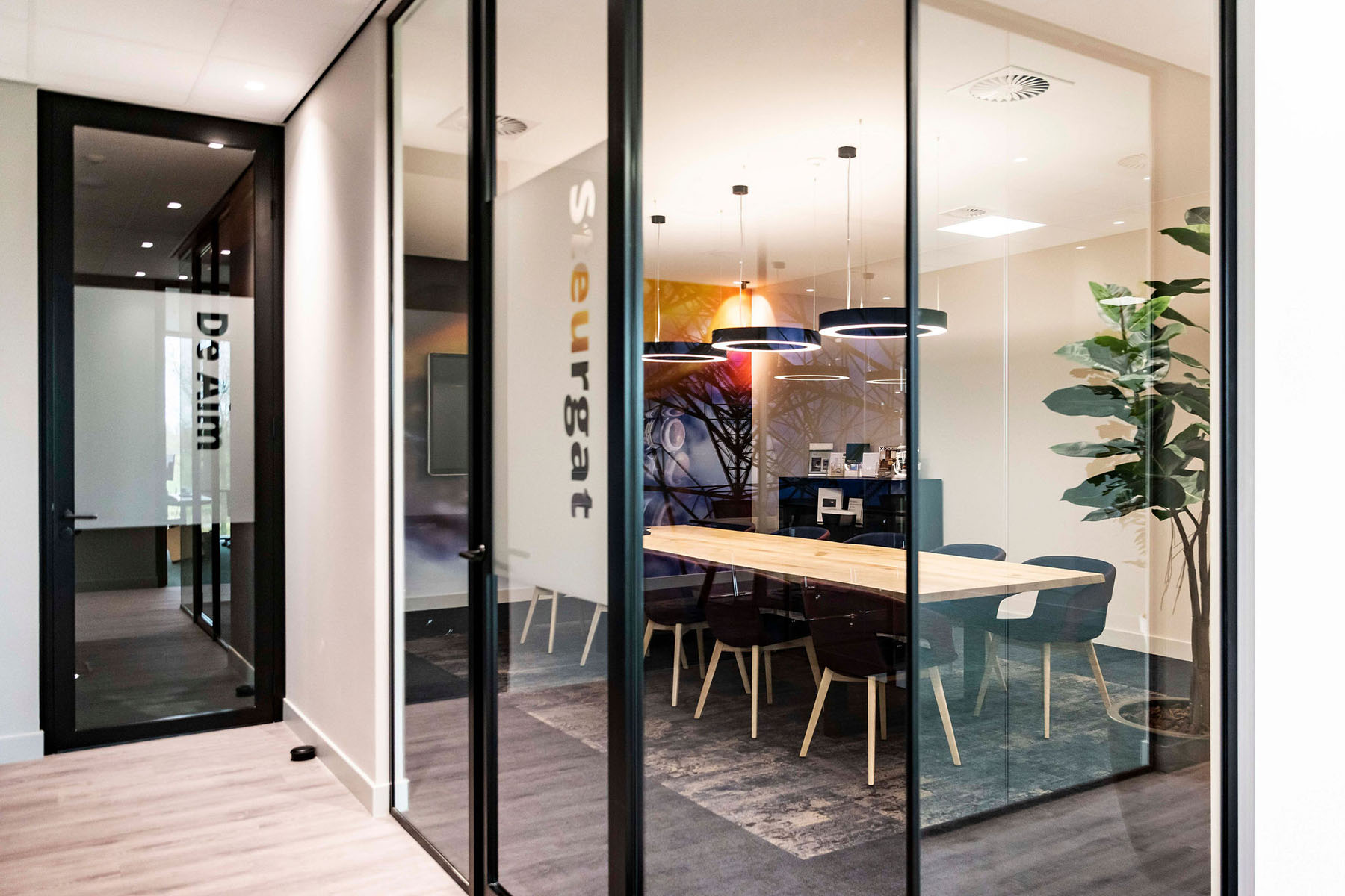 Den Doorn Totaalinstallateurs - CEKA Nederland